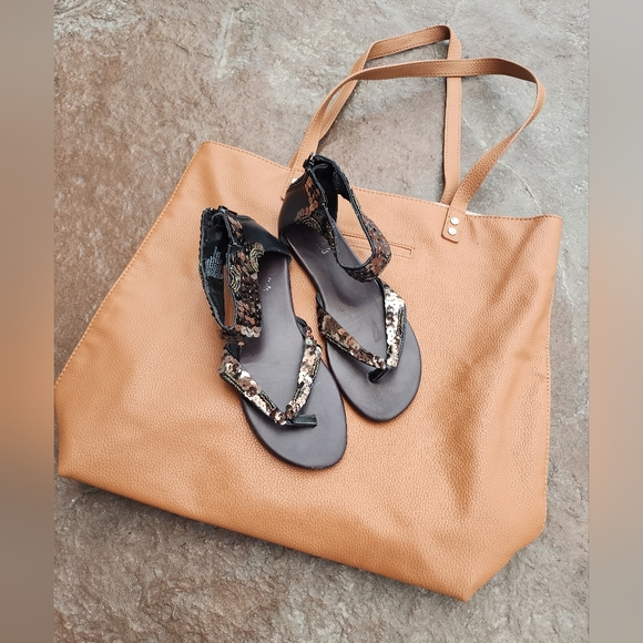 thirty-one | Bags | Thirty One Around Town Tote | Poshmark